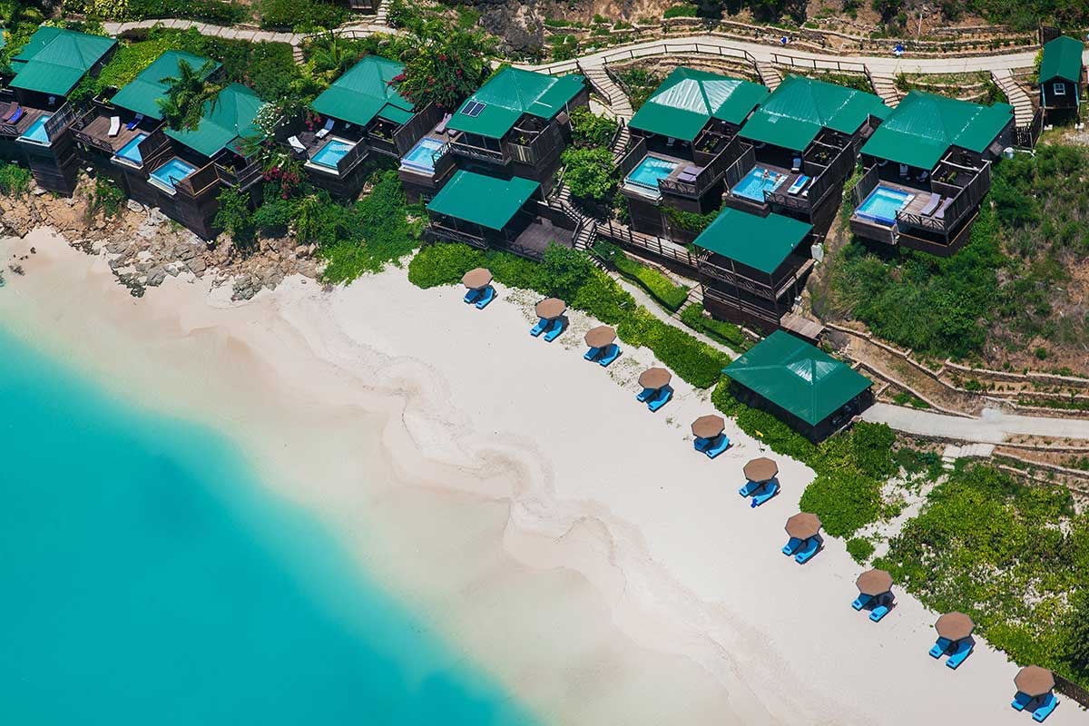 cocos hotel antigua photos